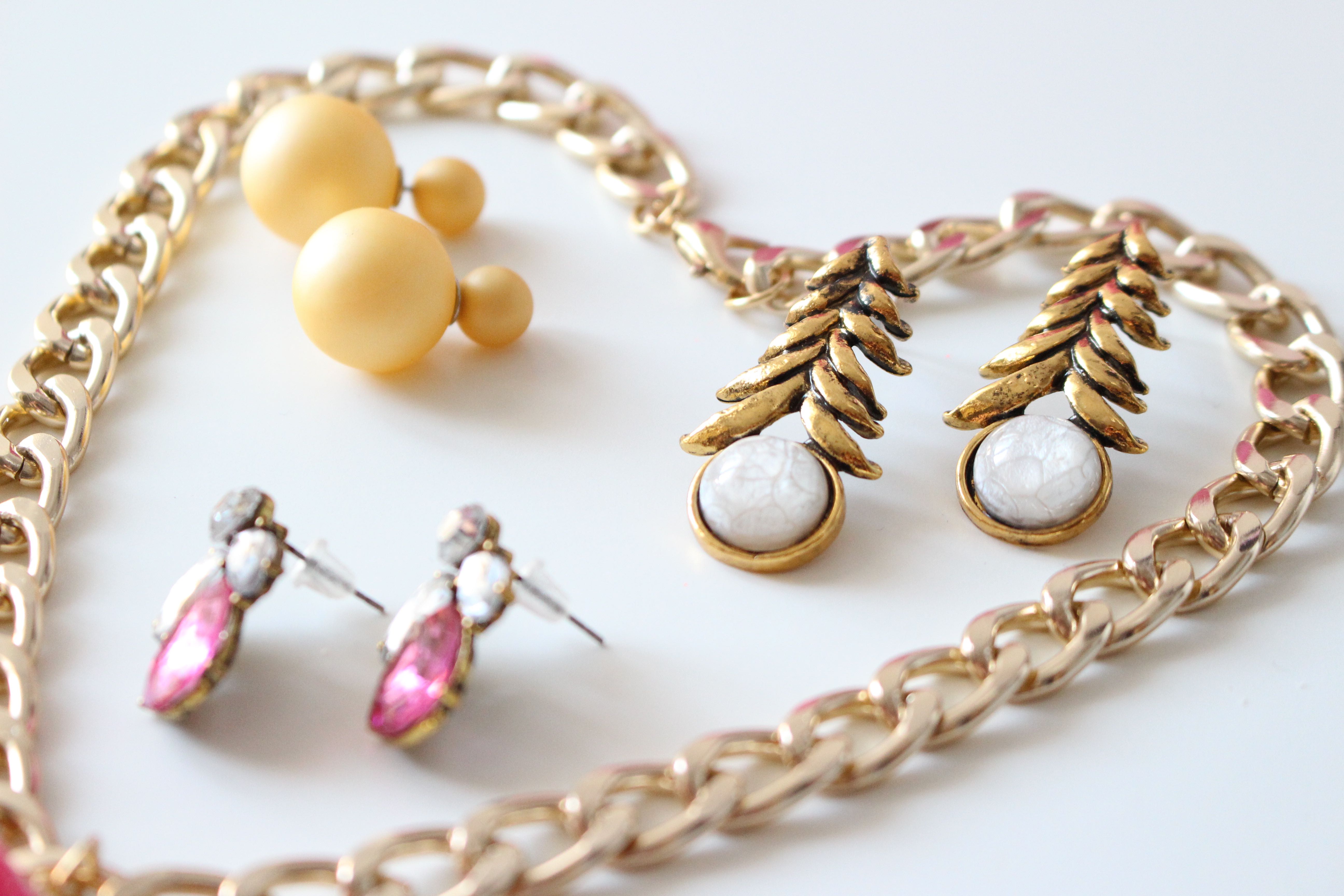 Concours Ma Box Bijoux